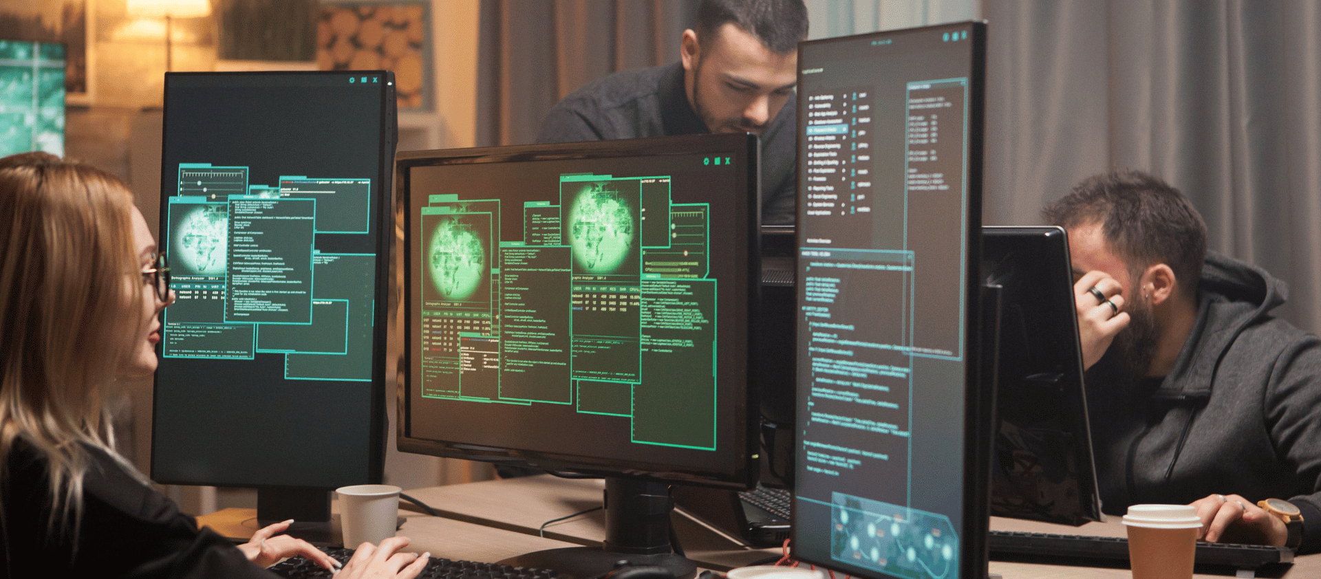 The Importance Of Investment In Cybersecurity For Smes Insside En