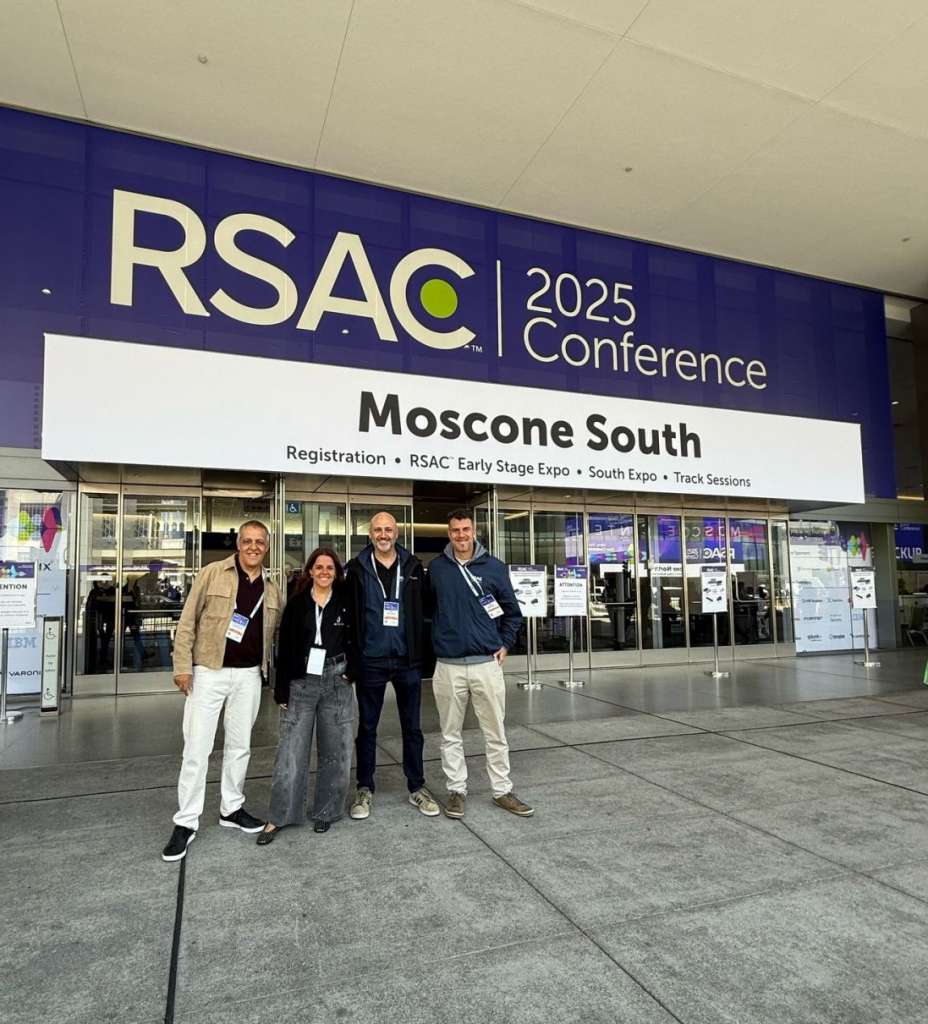 La RSA Conference 2025: Un Espacio de Innovación y Colaboración en ...